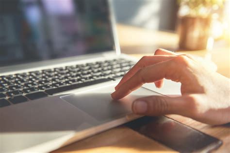 Turn Off Dell Laptop Touchpad Methods