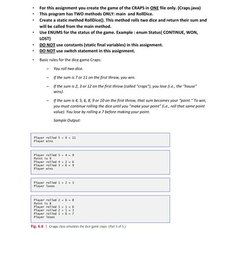 Solved I Am Doing This In Eclipse Java Ide And If Possible Chegg