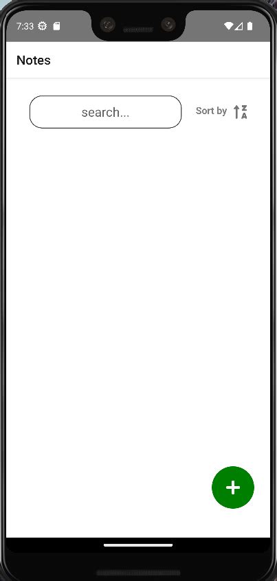 Github Bilalkucuk491react Native Note Tracking App