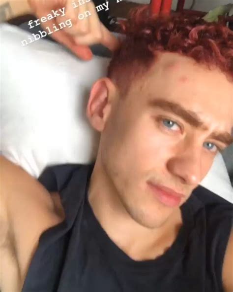 Following Lightning ⚡🌈 On Instagram “🕷🐞🐝🐜 Yearsandyears