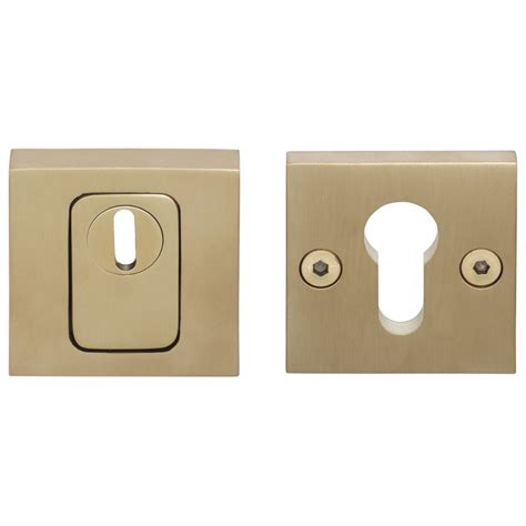 Formani Basics Bsqveil Kt Veiligheidscilinderrozet Massief