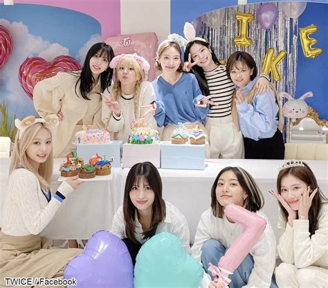 Twice、2023年3月に待望のカムバック決定！ 1月には英語シングルを先行リリースへ Kpop Monster