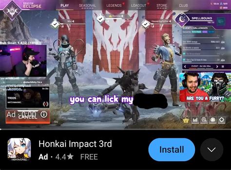 need help fixing mobile ui issue regarding ads else i m never gonna