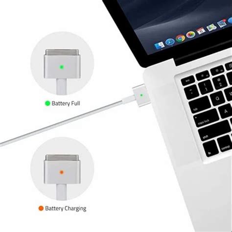 Apple W MagSafe Power Adapter MacBook Pro With Inch Retina Display At Rs In Mumbai