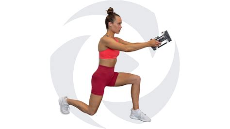 Bored Easily Total Body Crusher Full Body Hiit With Dumbbells Fitness