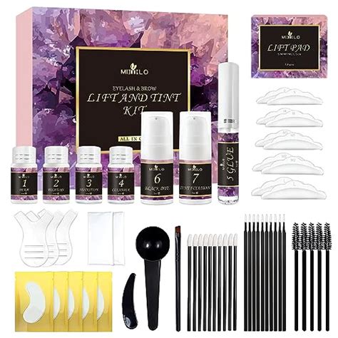 10 Best Lash Lift Kits Recommended By An Expert Glory Cycles