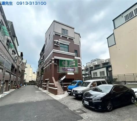 Yes319房屋市集 台灣319鄉 一網買進文發邊間美透 ~ 總價：118000萬 ~ 苗栗縣苗栗市文發路