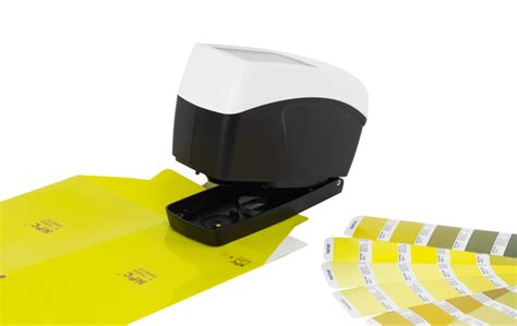 Chnspec Ds 528 Printing Machine Densitometer Portable