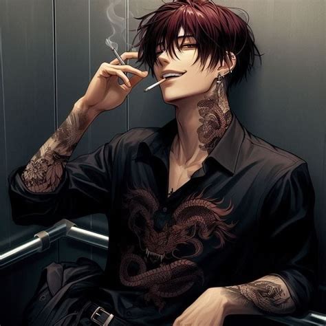 Pin By Reina Storm On Quick Saves In Cool Anime Guys Anime Guys