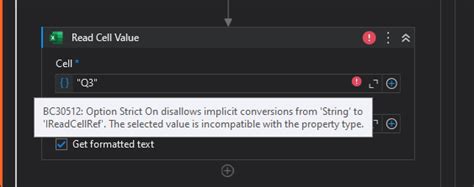 Can Read The Cell Value With This Activity Activities Uipath