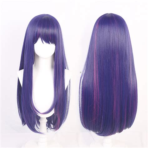 Hoshino Ai Cosplay Wig