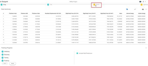 Predict Real Time
