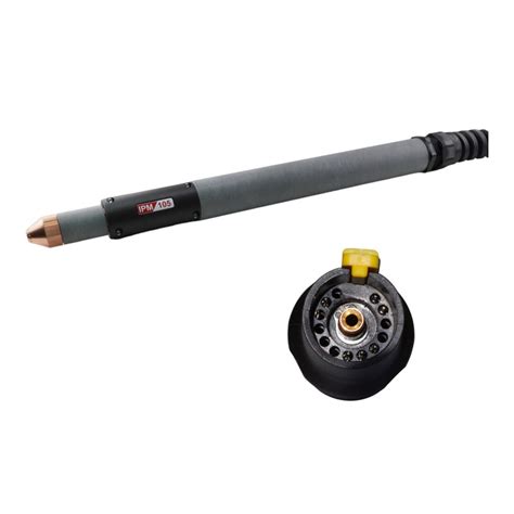 Intellicut I 105m Machine Plasma Torch For Powermax®45xp 65 85 105 — Weldready