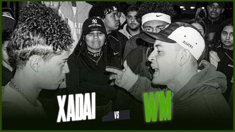 JOIA DO FREE XADAI X WM 1 FASE BATALHA DA ZIL EDIÇÃO 93 YouTube