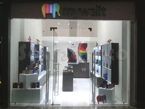 Mobiliario Para Tiendas En Guadalajara