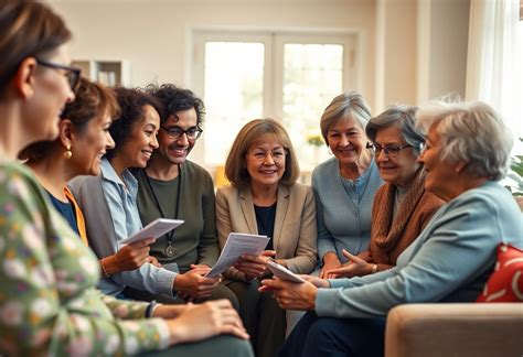 Touch Community Services Enhancing Lives With Care Cec Army Market