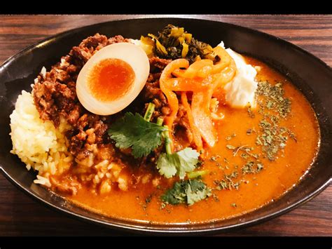 ローカルのおいしいカレーが食べたい｜間借りカレー Sotokoto Online（ソトコトオンライン） 未来をつくるsdgsマガジン