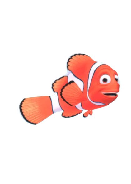 Finding Nemo Marlin 2 By Findingnemo536 On Deviantart