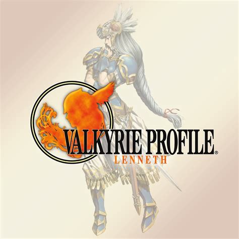 Valkyrie Profile Lenneth — Price Ps4 Ps5 Price History Psprices