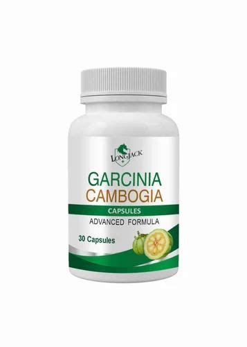 Buy Garcinia And Garcinia Cambogia Weight Loss Capsules Online In India