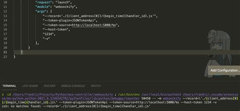Argsexpansion Debug Property Is Not Working Anymore · Issue 13264