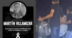 Reconocido Músico Murió En Tarima “tocando Su último Porro” En Un