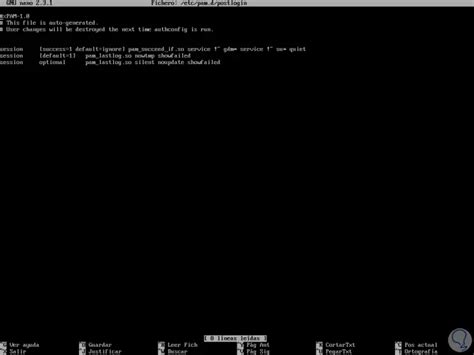 How It Works And Configure PAM On Linux