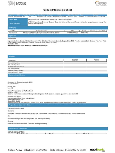 Fillable Online How To Read Nestle Candy Expiration Codes Fax Email