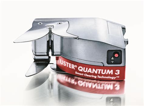 Zero Tolerance Contamination Control Solution From Uster