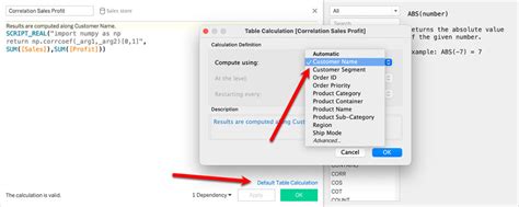 Enhancing Data Analysis Integrating Python Into Tableau