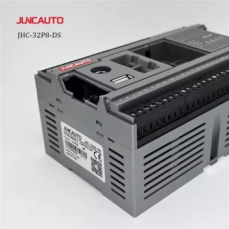 Plc Program Logic Control