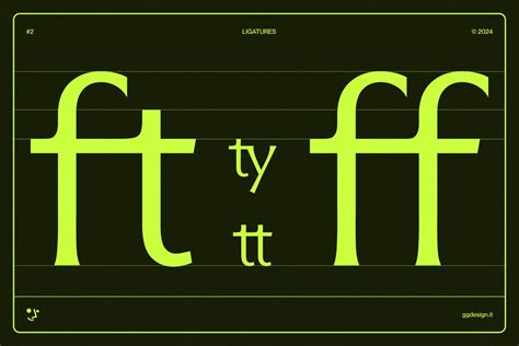 Nilo Display Variable Design Cuts