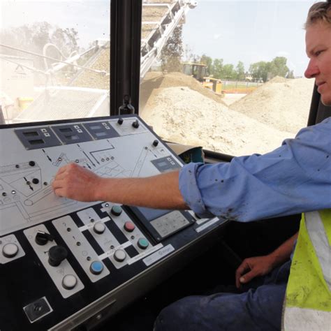 Foam Bitumen Stabilisation Rpq Group