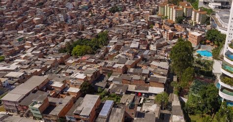 Paraisópolis 10 curiosidades sobre a favela paulista