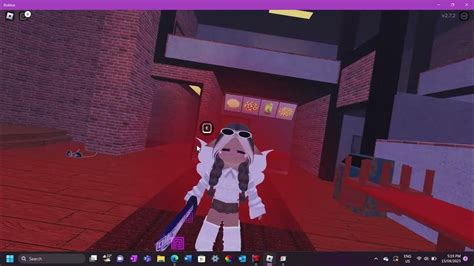 Playing Survive The Killerroblox Youtube