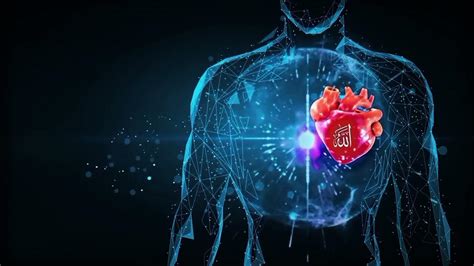 Relaxing Sleep Allah Hu Listen And Feel Relax Background Nasheed