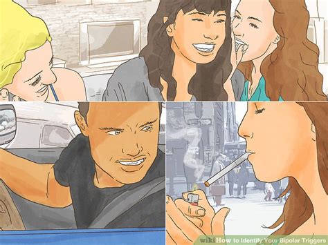 How To Identify Your Bipolar Triggers 11 Steps With Pictures