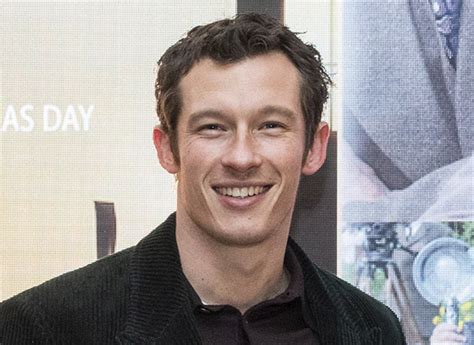 Callum Turner übernimmt Hauptrolle In Neuromancer Serie Phantanews