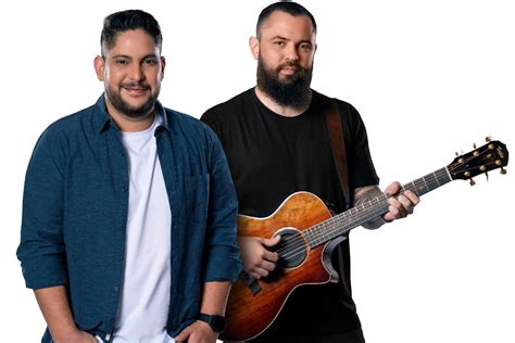 Jorge E Mateus Lançam O Novo álbum É Simples Assim Portal Popnow