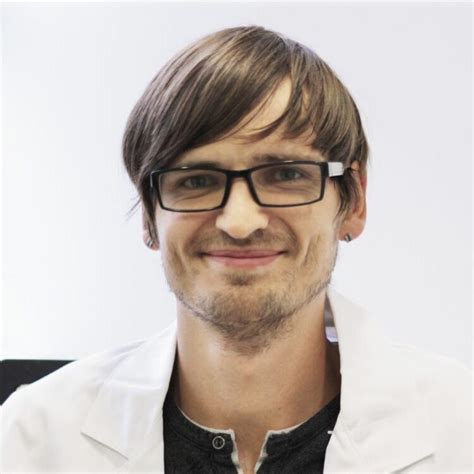 Florian Kliewe Med On Mvz