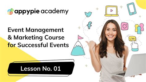Course Introduction And Welcome Business Appy Pie Academy