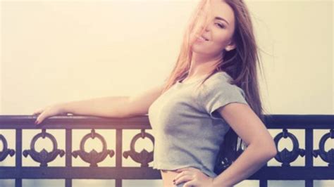Cómo hacer un crop top casero