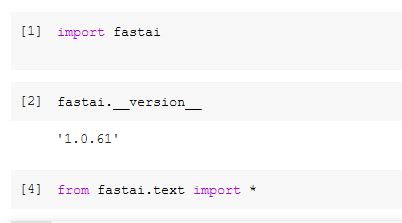 NameError Name CallbackHandler Is Not Defined Part Fast Ai Course Forums