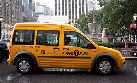 The Impact Of Taxi Medallion System On Drivers And Passengers