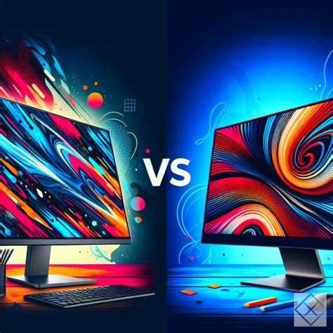 Portable Monitor Vs Pc Monitor