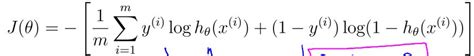 （二）logistic Regression 逻辑回归 And正则项带正则项的logistic回归模型 Csdn博客