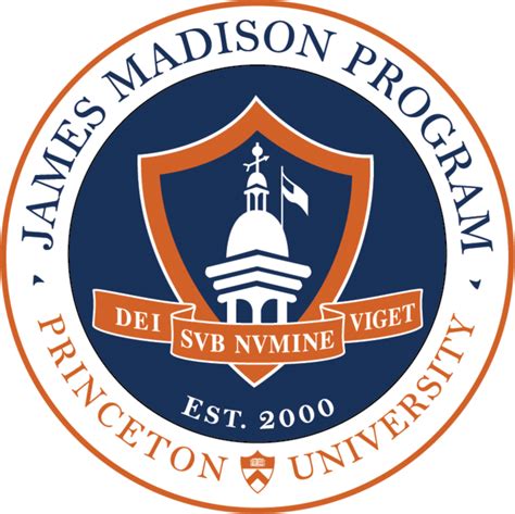 The James Madison Program Is Hiring James Madison Program