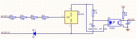 过零检测电路原理和应用案例分享 Csdn博客 过零检测电路原理和应用案例分享 Csdn博客