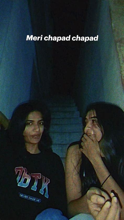 Meri Chapad Chapad Best Friends Photos Friends Poses Music For Story Instagram