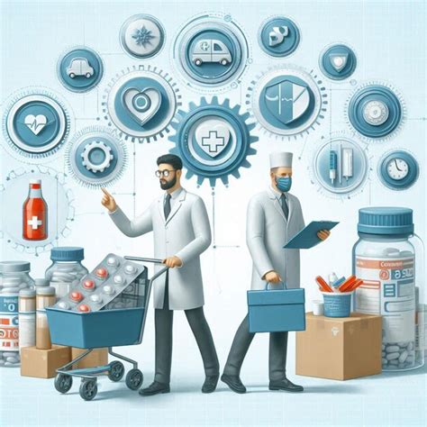 5 Ways Technology Streamlines Usp Compliance Maximizing Efficiency And